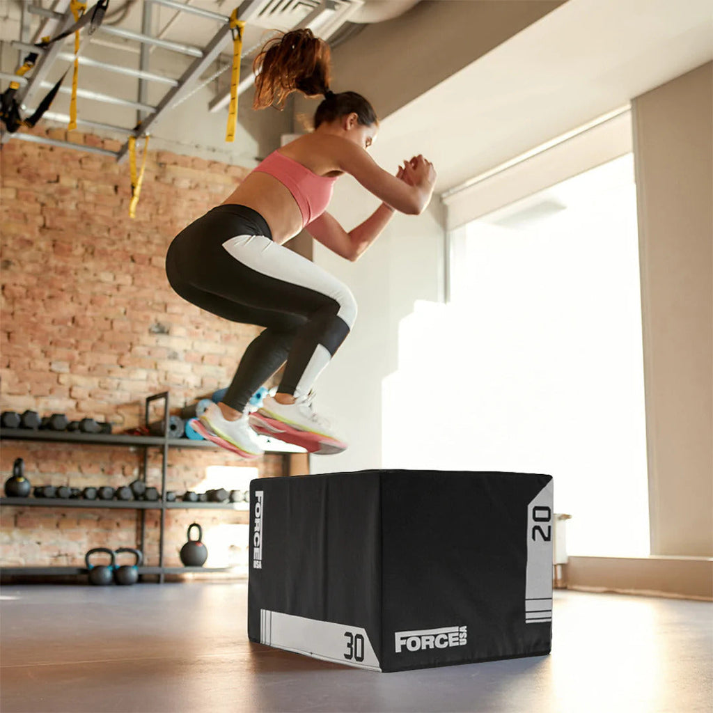 Functional Training for Everyone: How to Use Functional Gym Machines S ...