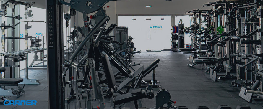 Finding the Right Gym Equipment Supplier in Dubai: A Comprehensive Gui ...
