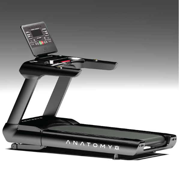The Future of Commercial Treadmills: Smart Features and Technology Adv ...
