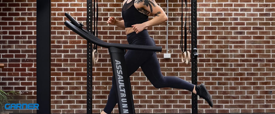 The Best Exercise Equipment to Lose Belly Fat - Top Exercises – Garner ...