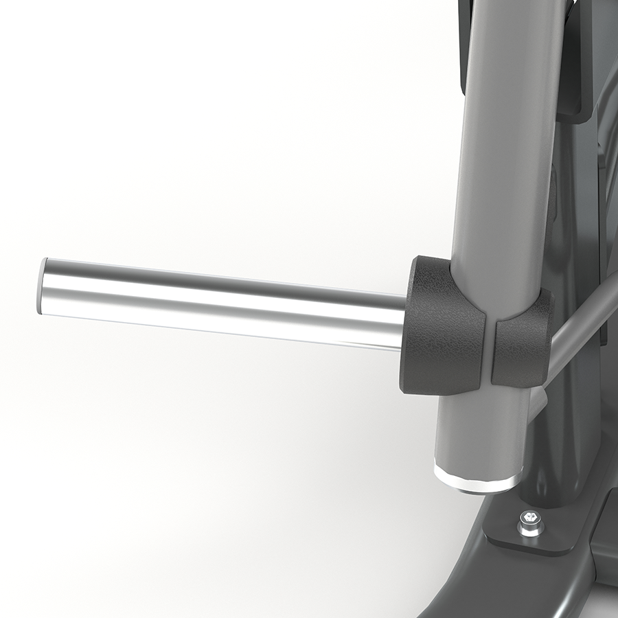 Anatomy Plate Loaded Leg Extension – Garner Fitness Supplies