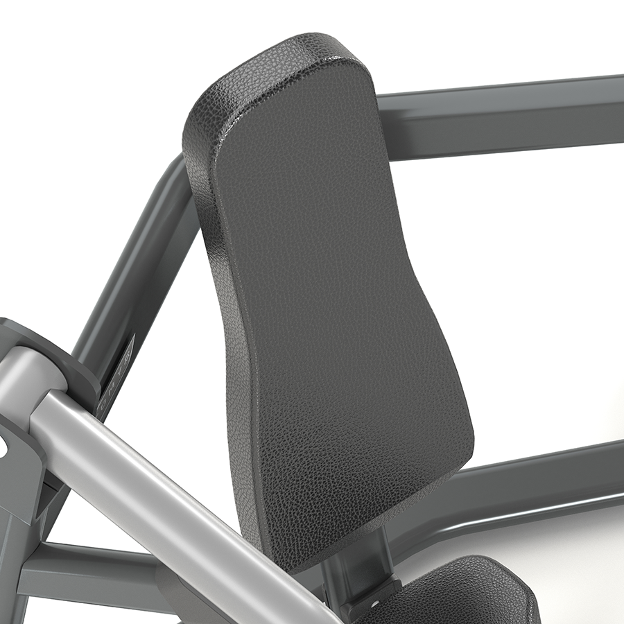 Anatomy Plate Loaded Chest Press – Garner Fitness Supplies