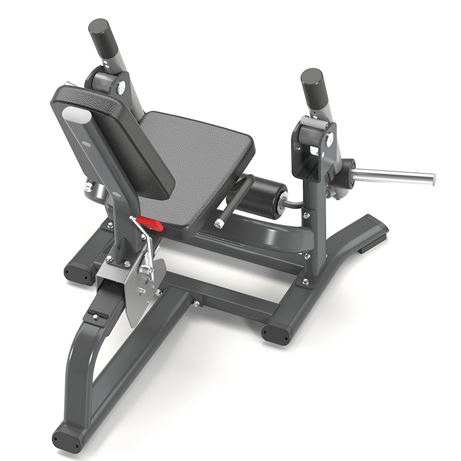 Anatomy Plate Loaded Leg Extension – Garner Fitness Supplies