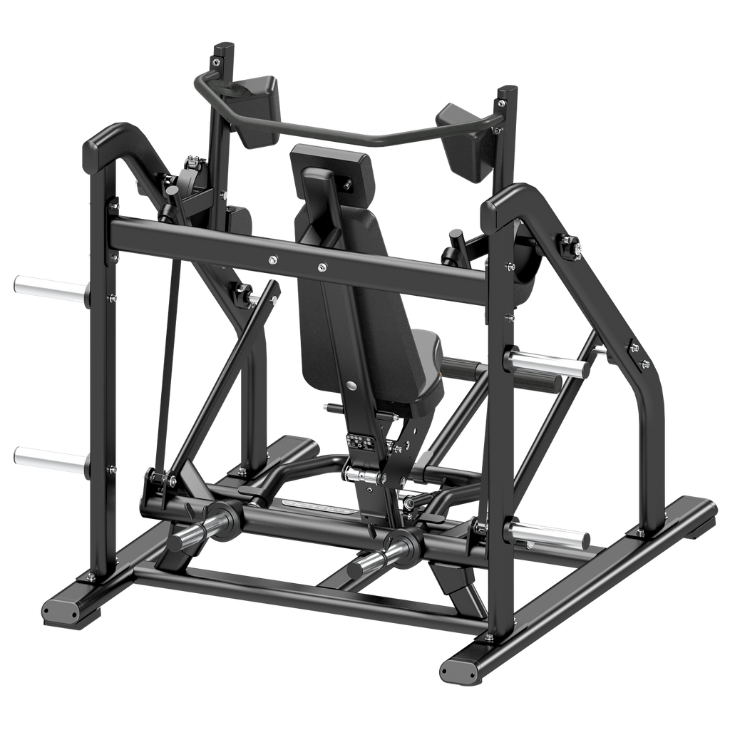 Anatomy Seated Pullover – Garner Fitness Supplies UAE