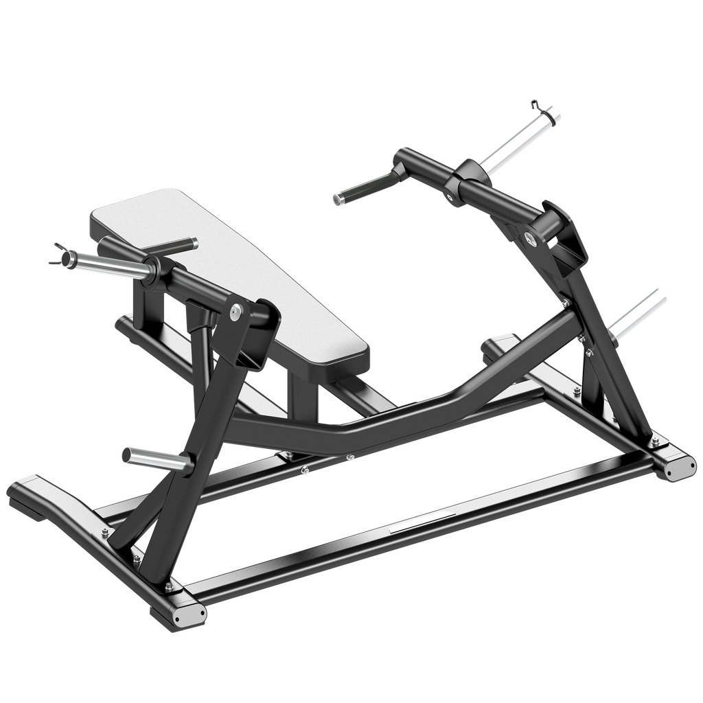 Anatomy PlateLoaded Horizontal Bench Press – Garner Fitness Supplies UAE