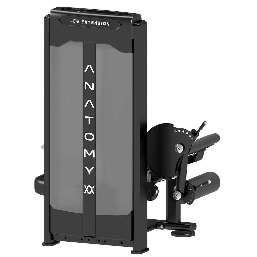 Anatomy Pin Loaded Leg Extension – Garner Fitness Supplies UAE