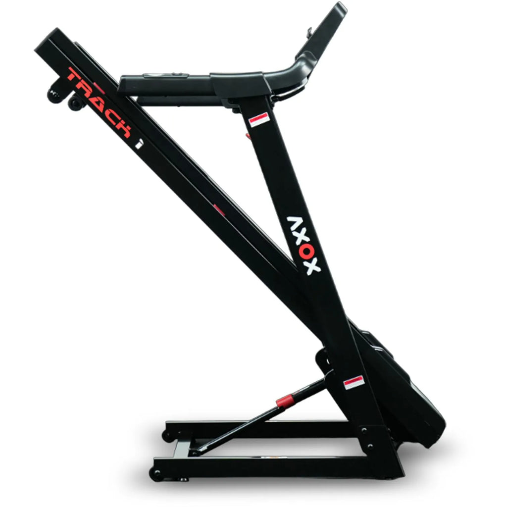 Axox Fitness Treadmill Track 1 – Garner Fitness Supplies UAE