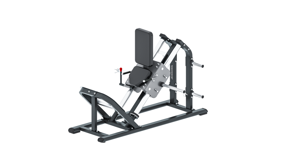 Anatomy Compact Hack Squat – Garner Fitness Supplies