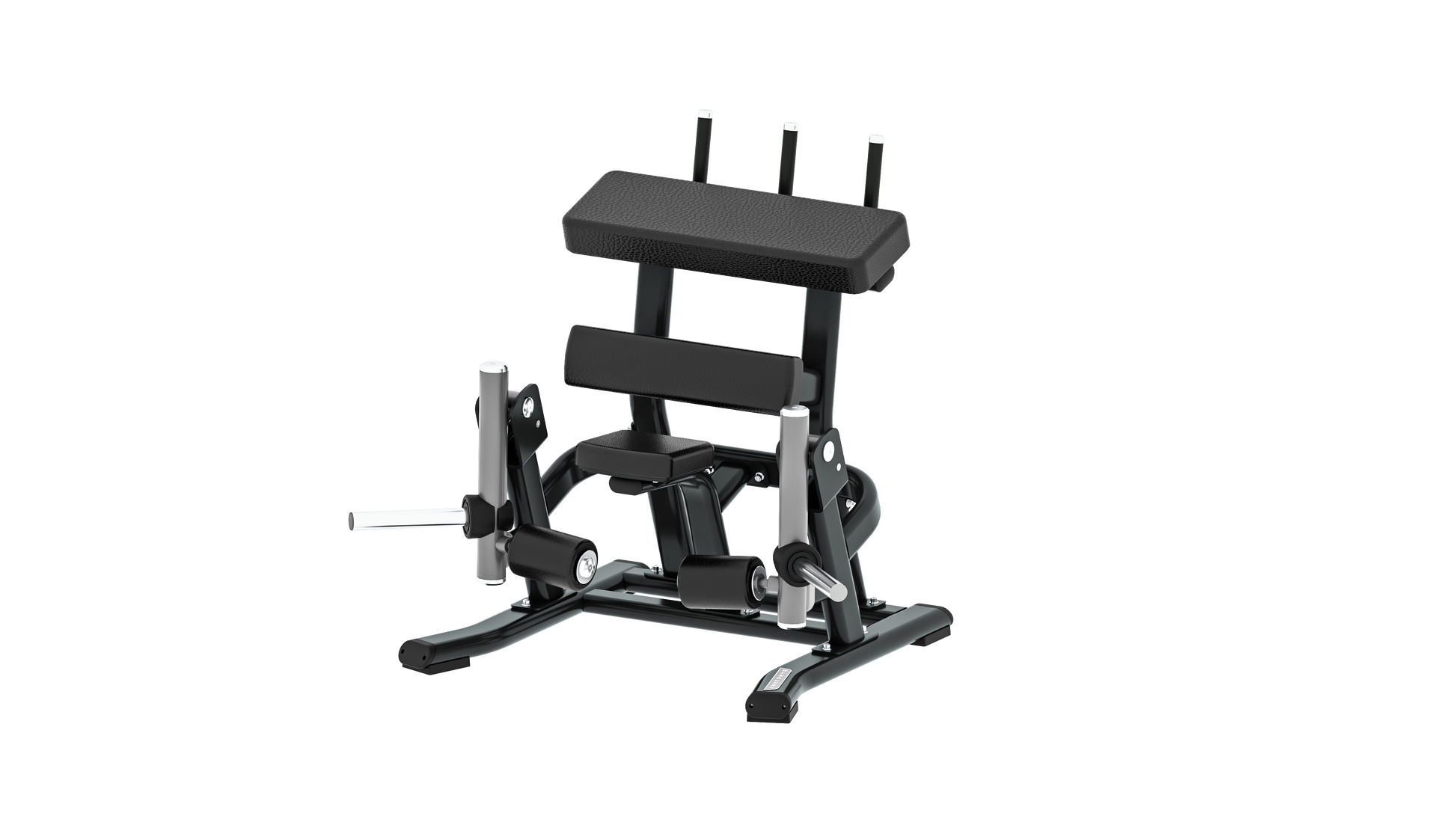 Anatomy Standing Leg Curl – Garner Fitness Supplies