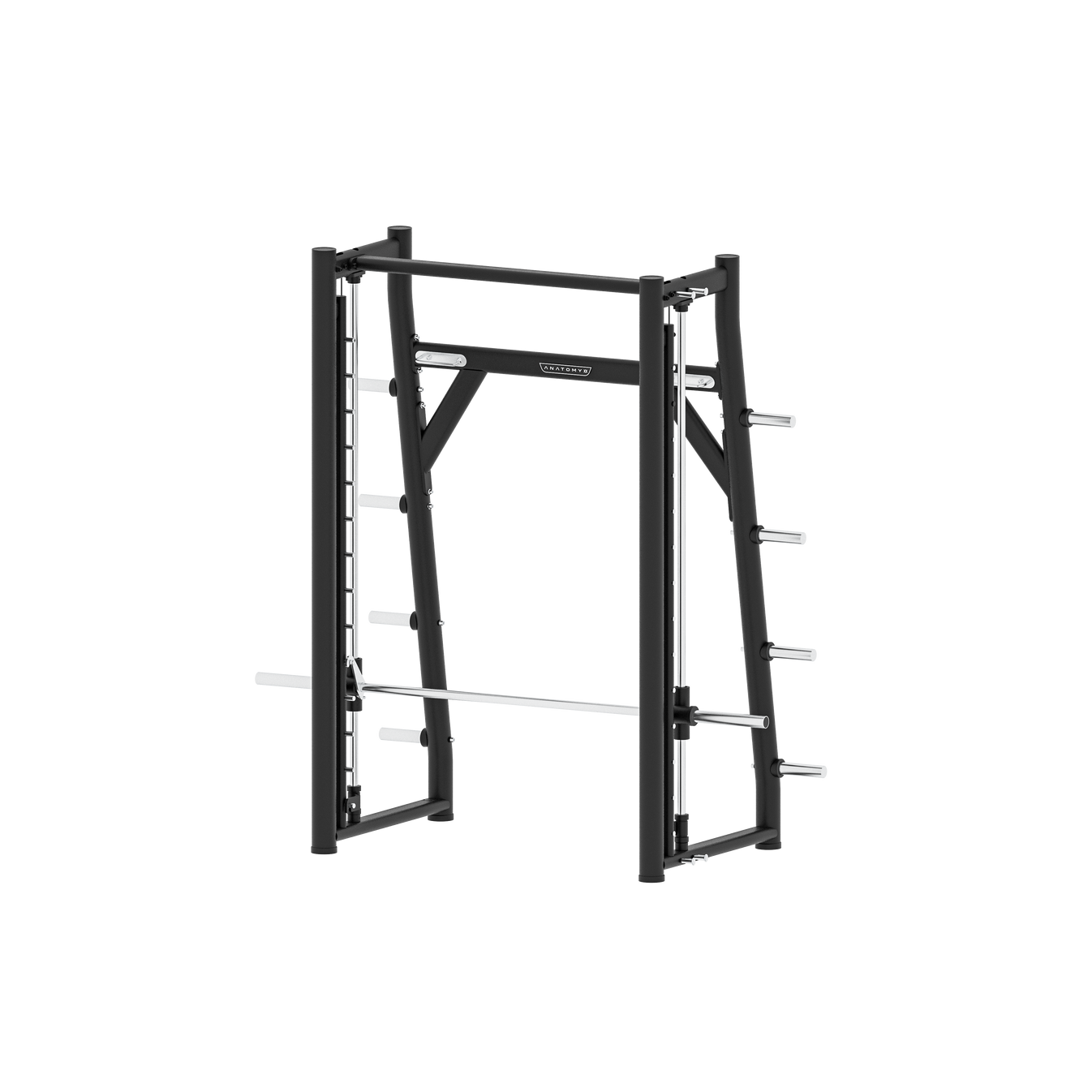 Anatomy Smith Machine – Garner Fitness Supplies