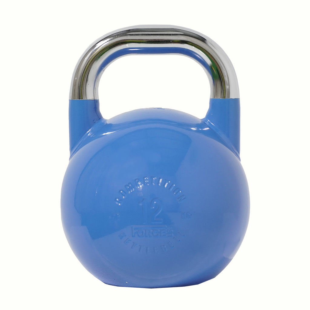 Force USA - Pro Grade Competition Kettlebell – Garner Fitness Supplies UAE