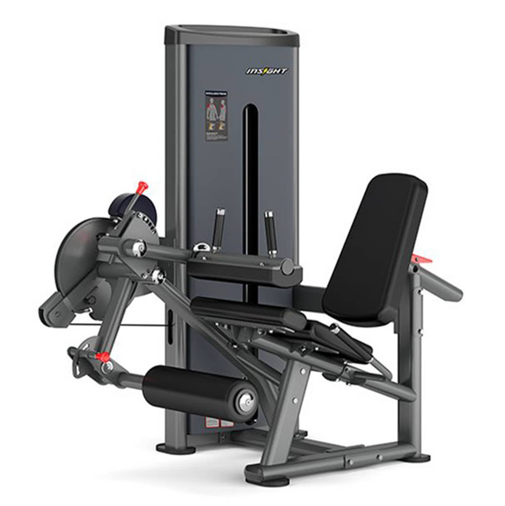 Insight Fitness Leg Curl/Extension – Garner Fitness Supplies UAE